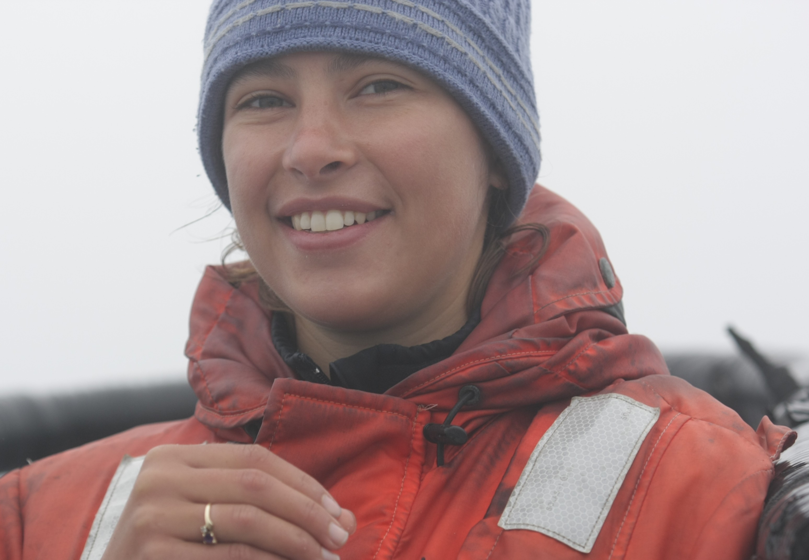 Kelli Johnson - The Punt Lab