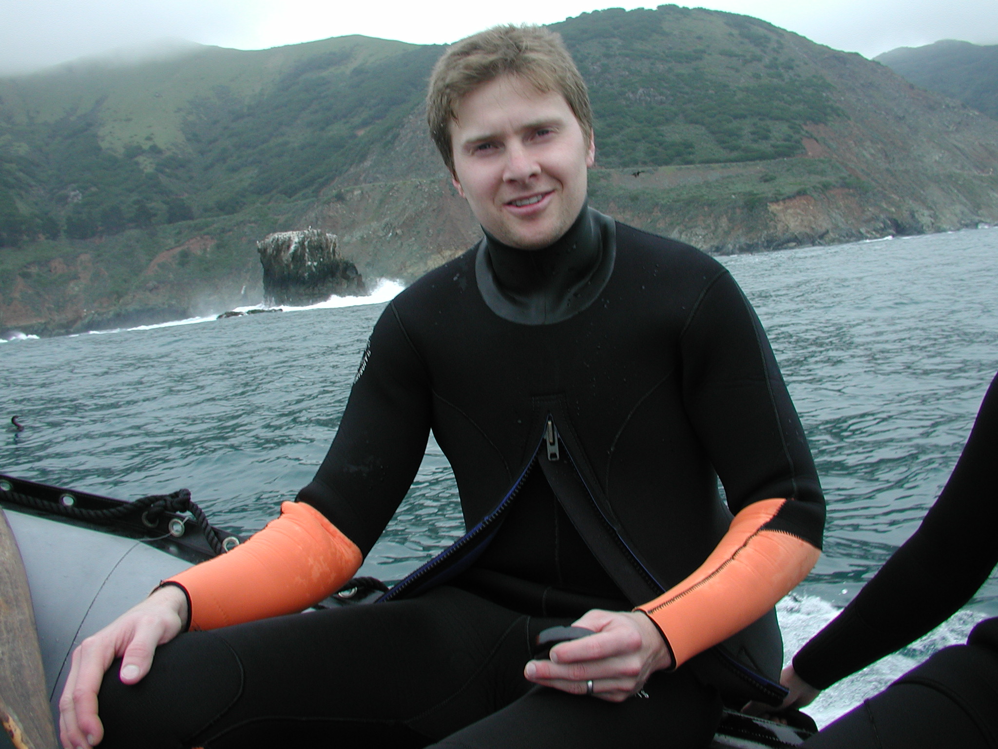 Jason Cope - The Punt Lab