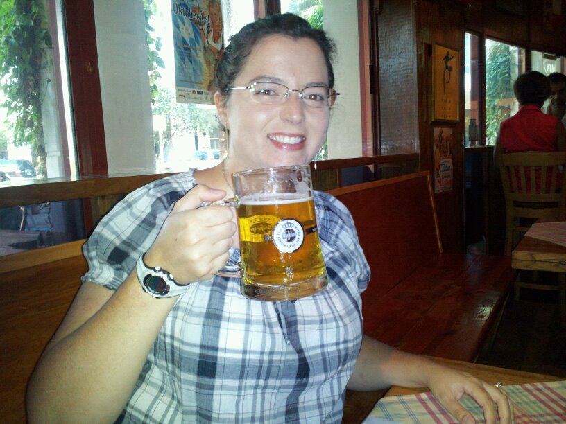 Elizabeth Councill - The Punt Lab