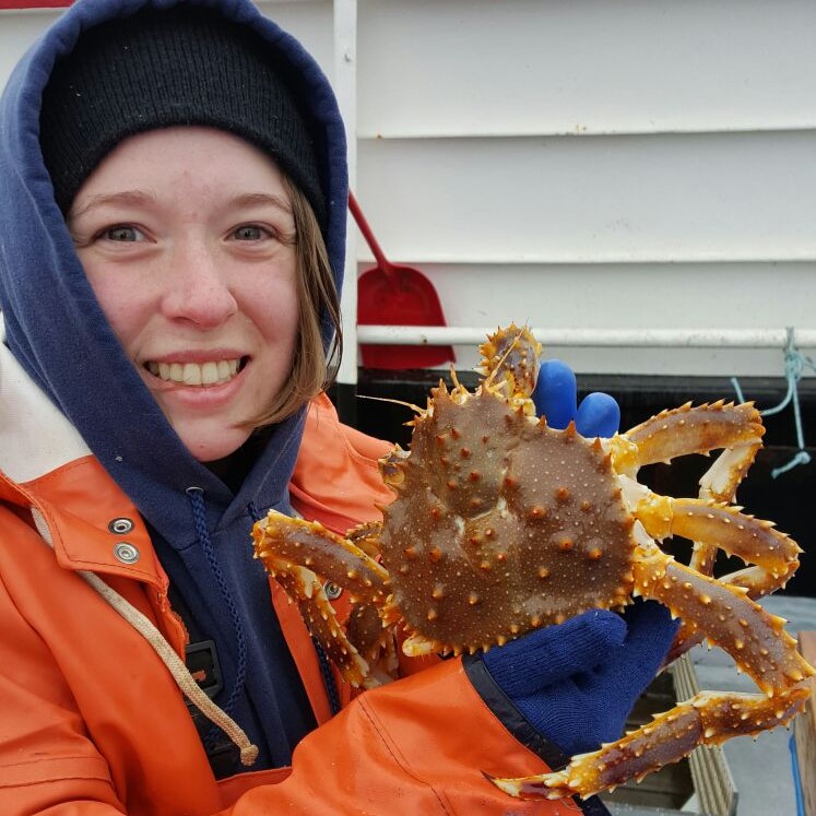 Madison Shipley - The Punt Lab