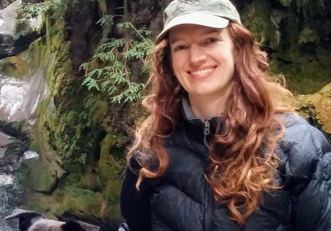 Kate Richerson - The Punt Lab