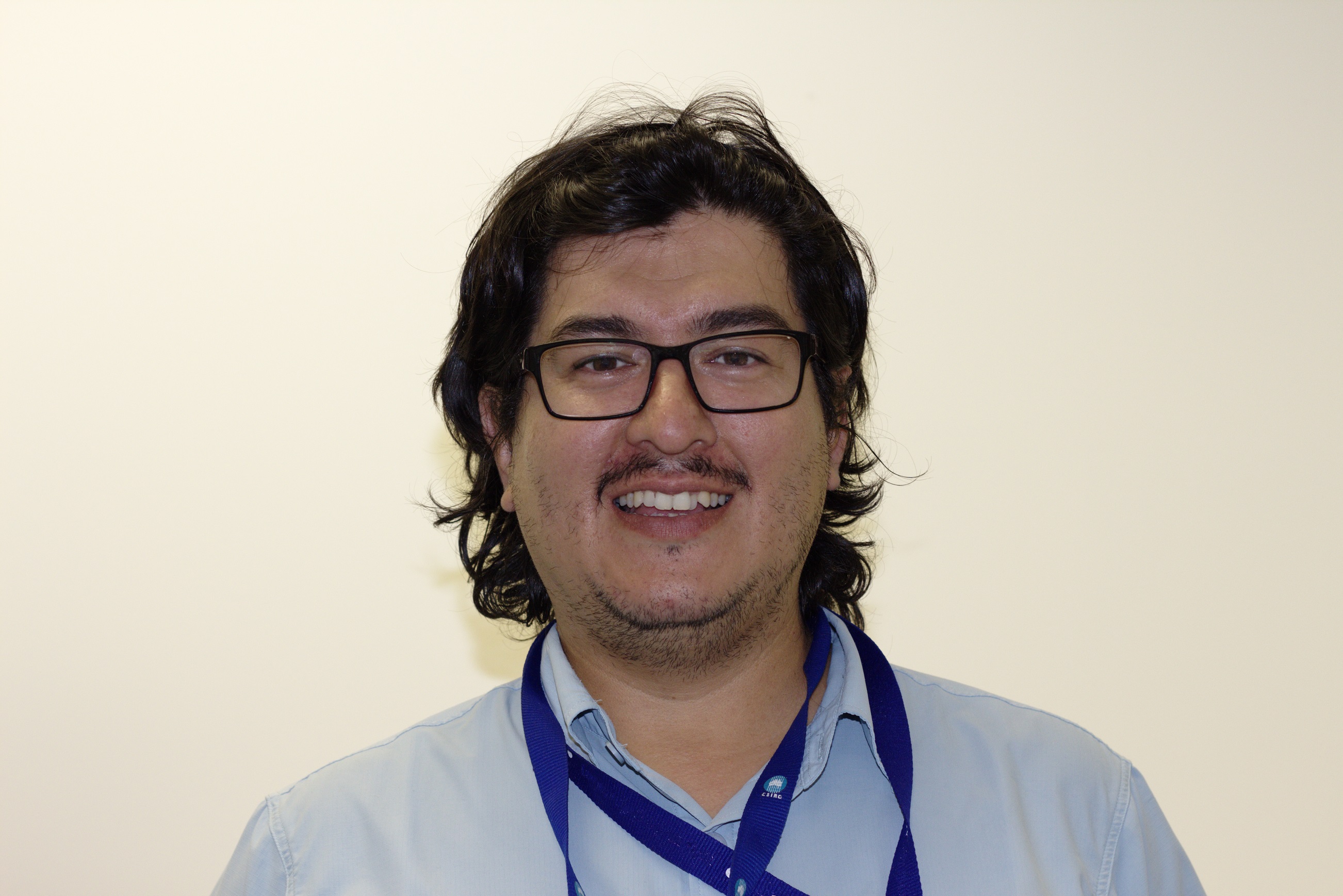 Claudio Castillo-Jordán - The Punt Lab