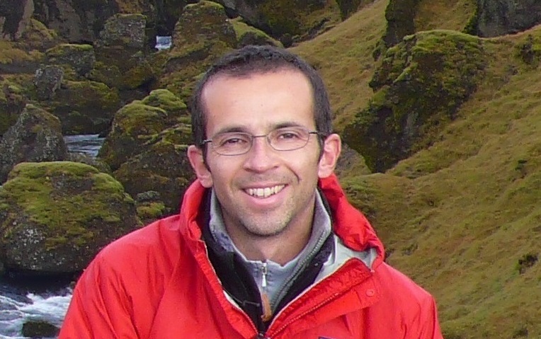 Etienne Rivot - The Punt Lab