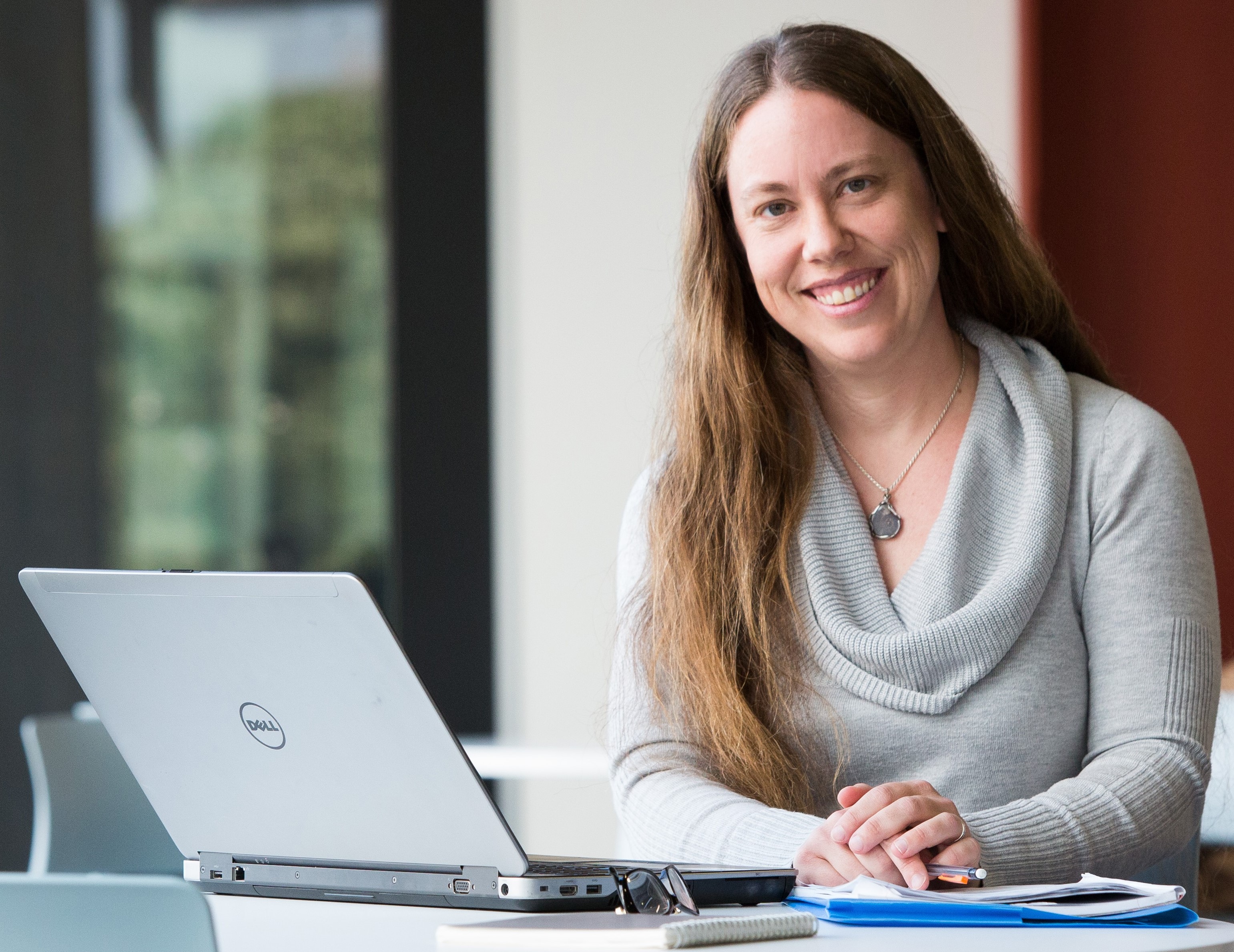 Andrea Havron - The Punt Lab