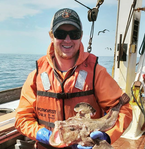 Matt Siskey - The Punt Lab