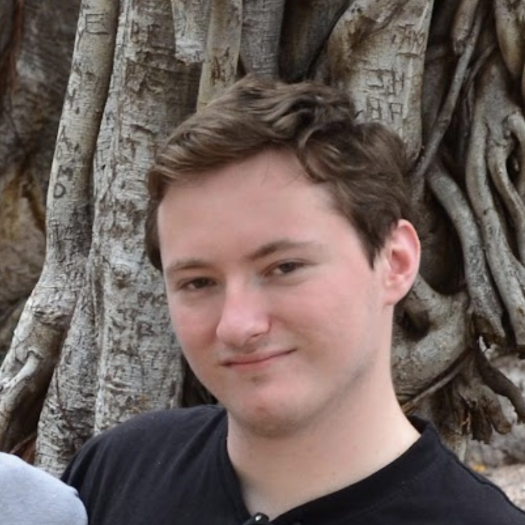 Will Patrone - The Punt Lab